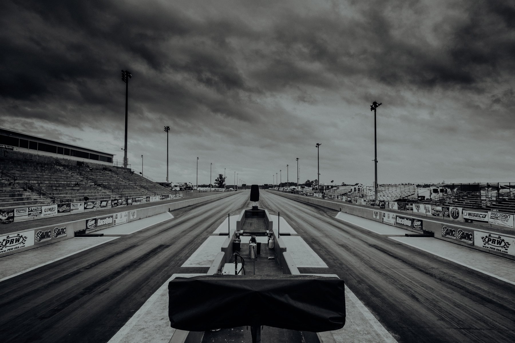 Home page - Precision Performance Products