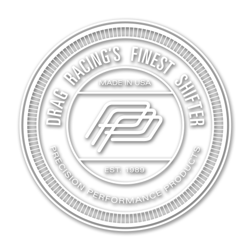 Home page - Precision Performance Products