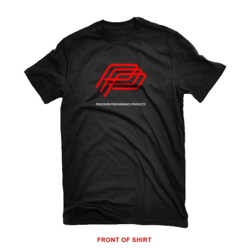 T-shirt - Precision Performance Products