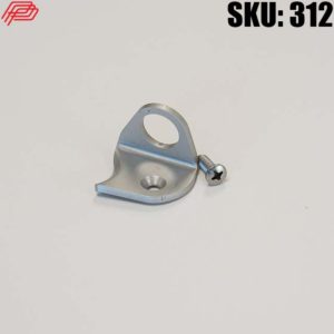 Switch, Mounting Bracket Only - Precision Performance Products