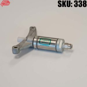 Kwik Shift II Air Shifter Kit - Precision Performance Products